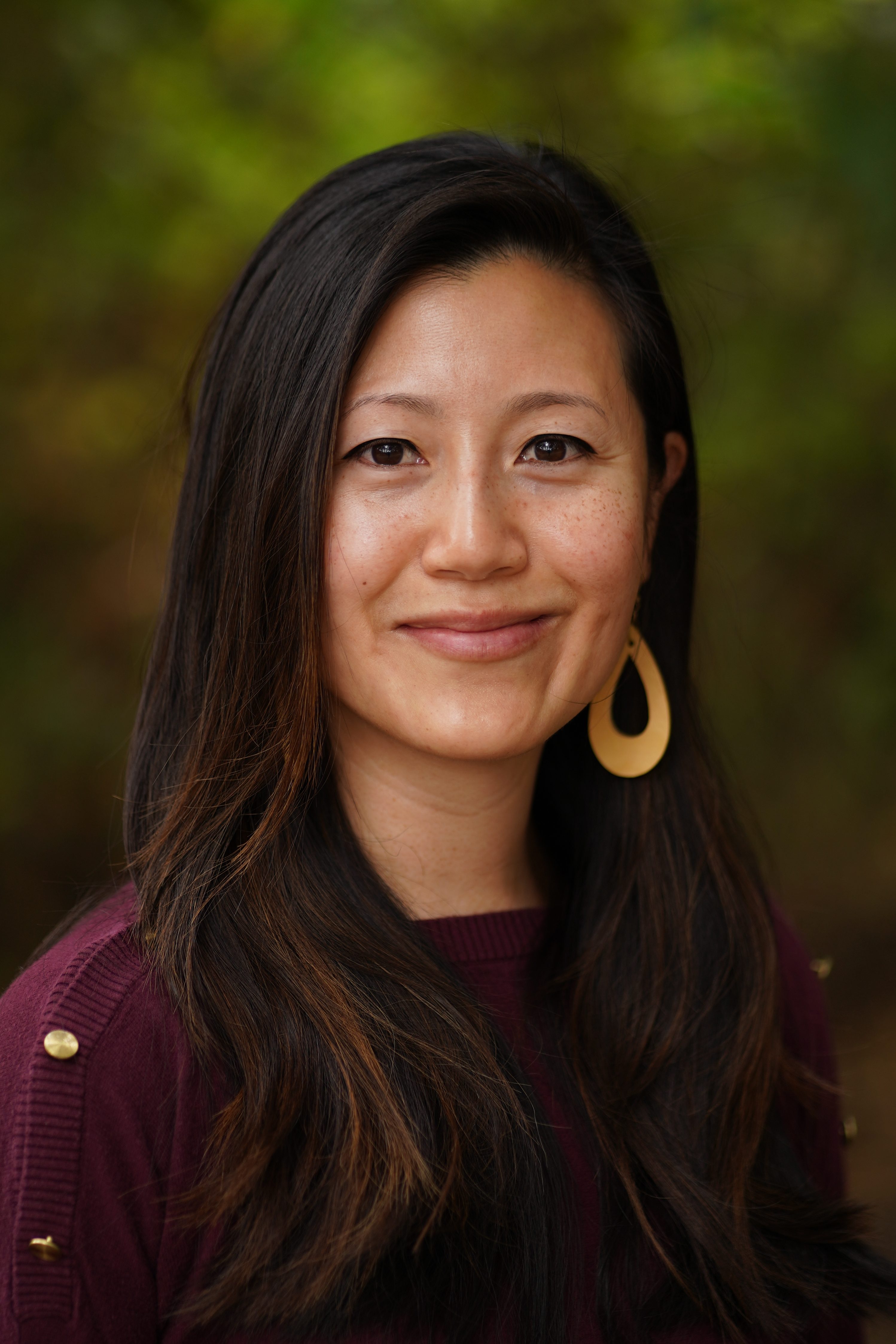 About – Priscilla Kyu, LCSW